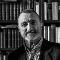 Arturo Pérez-Reverte, autor en Zenda