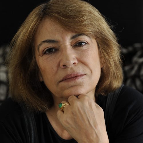 Marcela Serrano, autor en Zenda