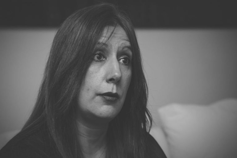 Dolores Redondo: "Hay una generación que ha perdido las historias de ...