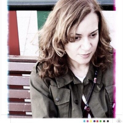 Emma Rodríguez, autor en Zenda