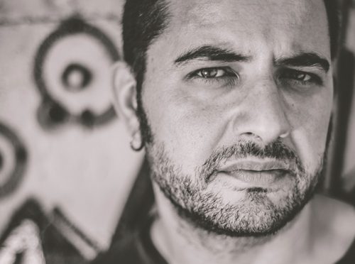 David Vicente, autor en Zenda