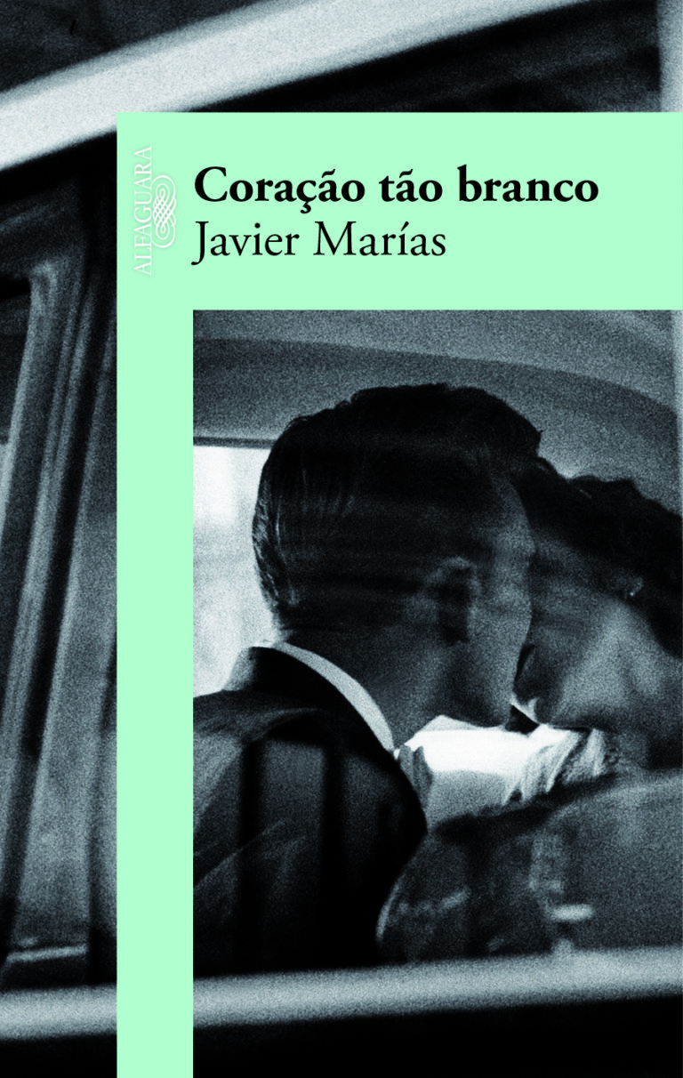 Corazón tan blanco, de Javier Marías, 25 años después - Zenda