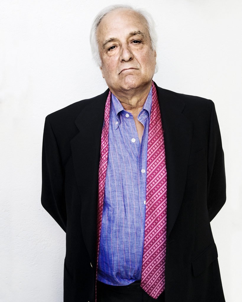 Making of de El último pistolero, de Raúl del Pozo - Zenda