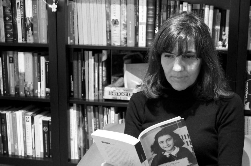 El fomento de la lectura en bibliotecas: entrevista a Susana Rizo - Zenda