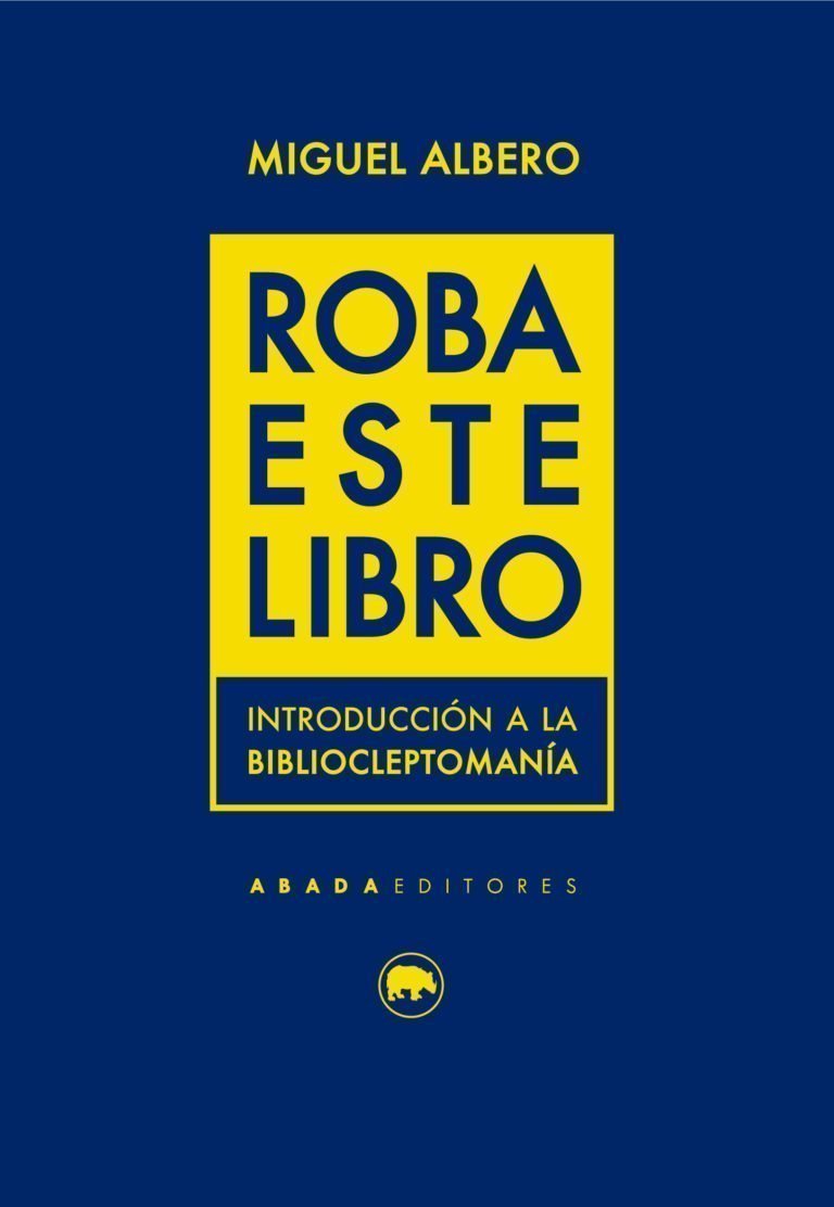 Diez libros sobre libros (IX) - Daniel Heredia