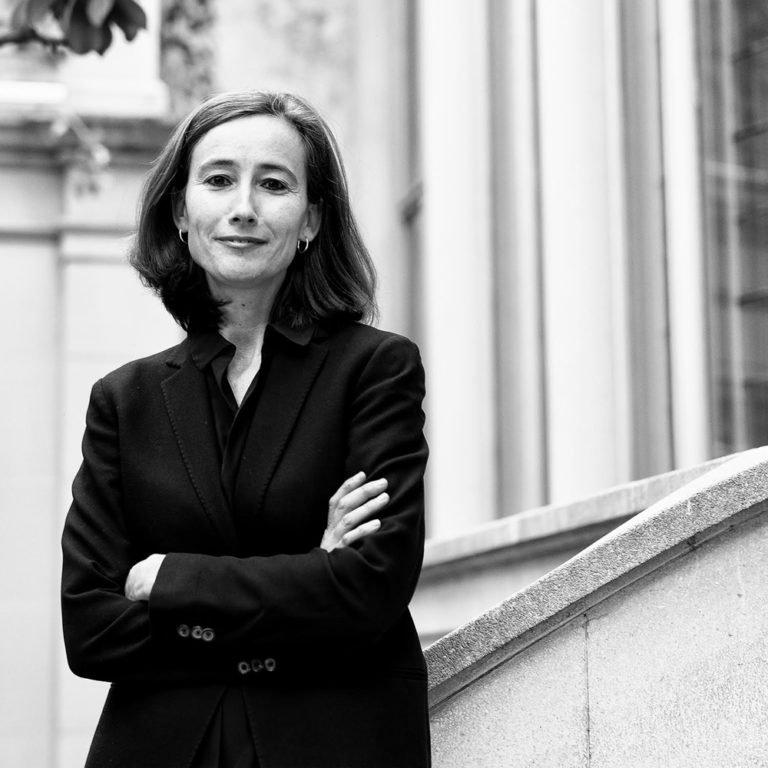 Anna Soler-Pont: “Comencé como agente literaria con una máquina de ...