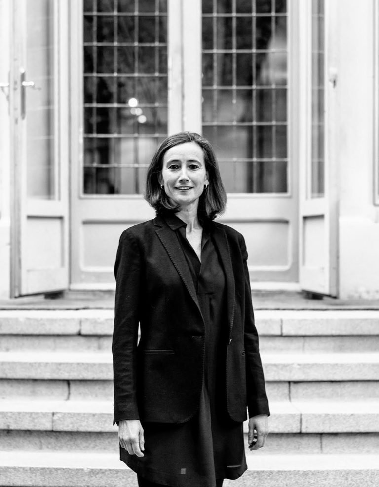 Anna Soler-Pont: “Comencé como agente literaria con una máquina de ...