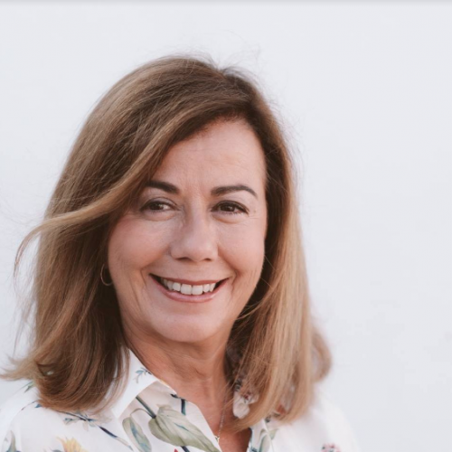 María José Moreno, autor en Zenda