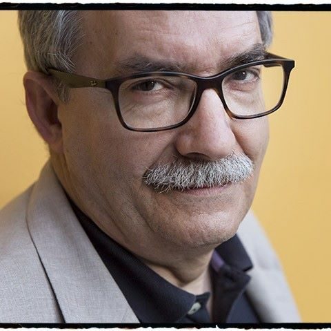 Manuel Rico, autor en Zenda