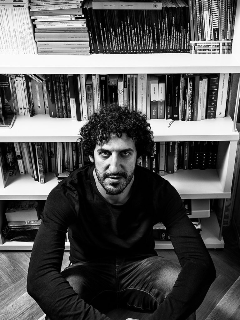 Marwan - Zenda