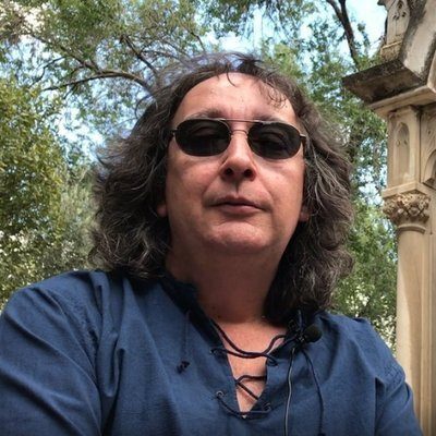 Paco Gómez Escribano, autor en Zenda
