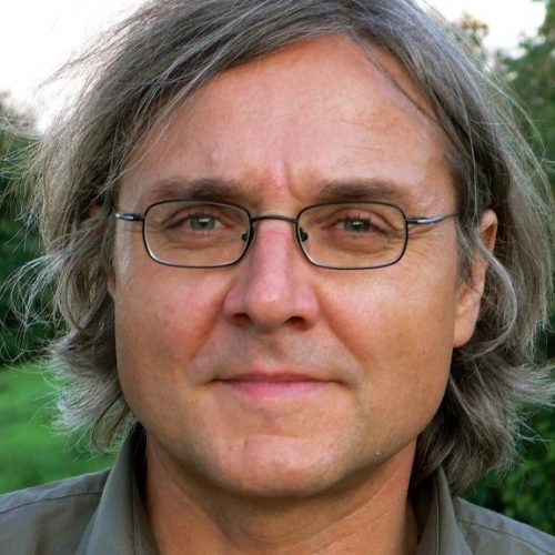 Erich Hackl, autor en Zenda