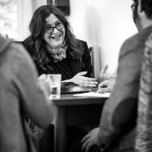 Rosa León: “Lo panfletario nunca me ha gustado. ¿Por qué tengo yo que ...