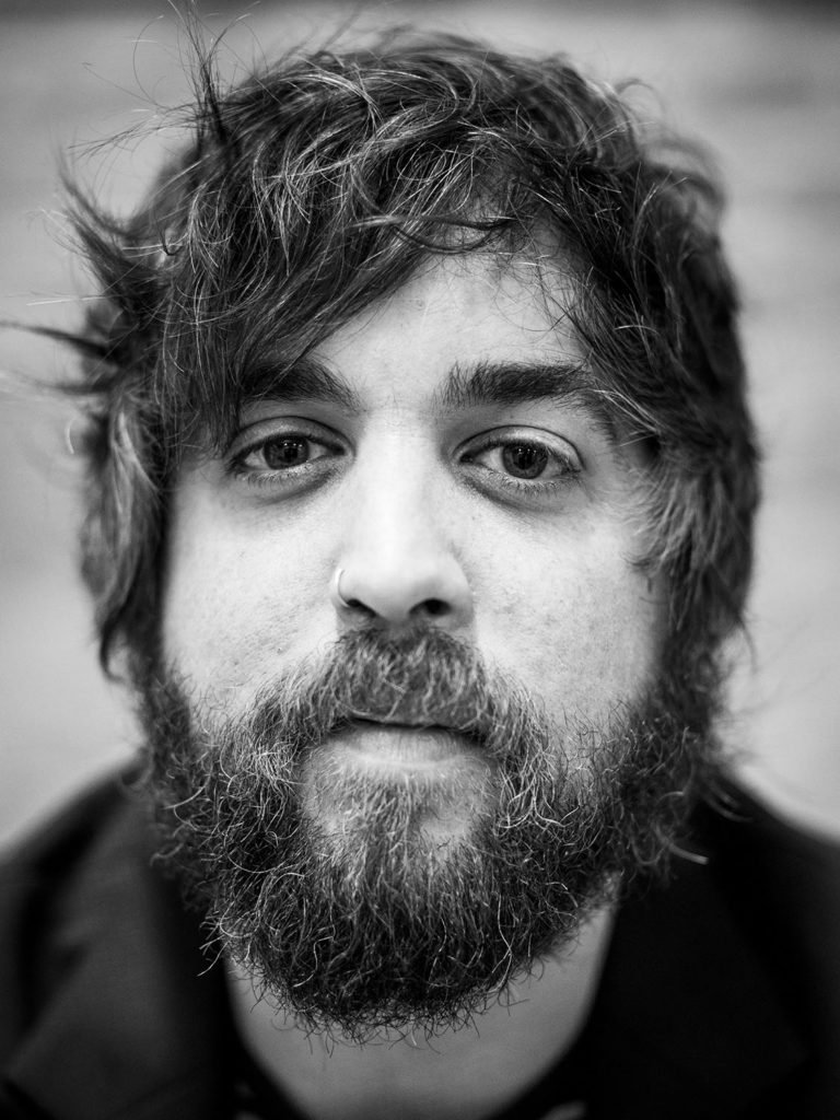 Eduardo Halfon: "La ansiedad de vivir es algo muy judío" - Zenda