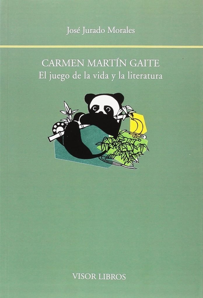 Martín Gaite o la escritura total - Zenda