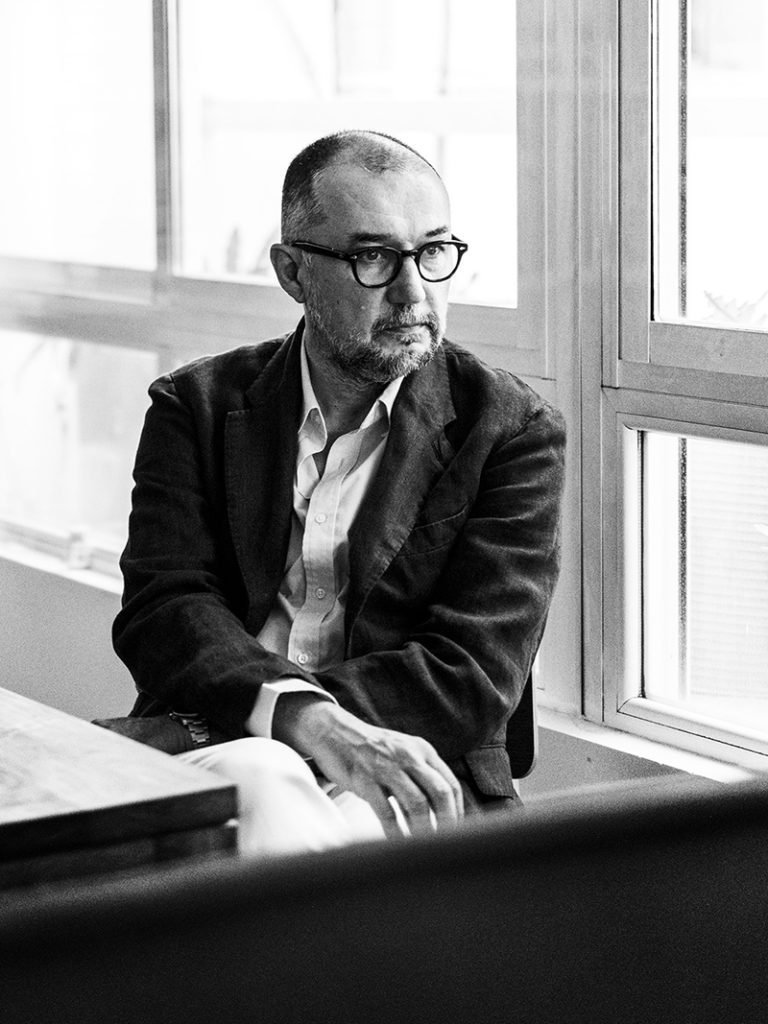 Andrés Rodríguez - Zenda