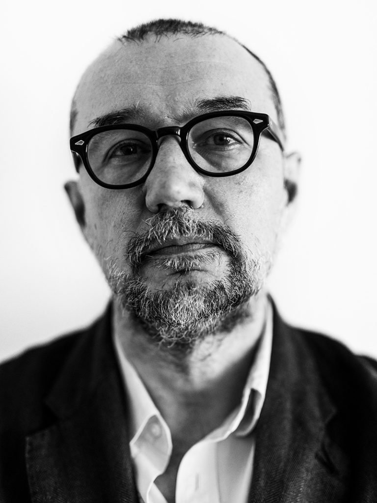 Andrés Rodríguez - Zenda