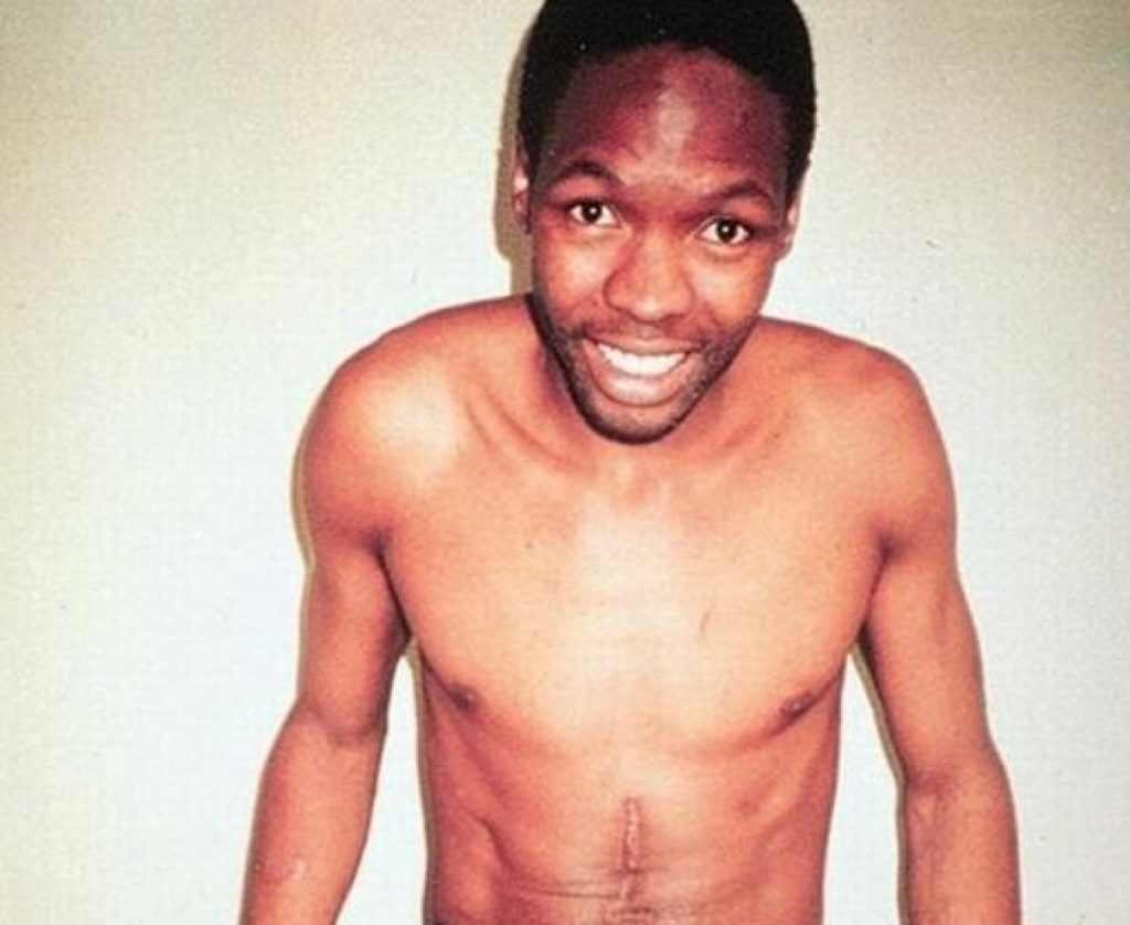 Moses Sithole - Zenda