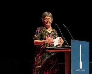 Lisa Tuttle: "La situación de las escritoras está mejorando en la ...