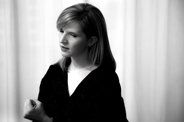 Tara Westover: “Entre mi familia o una educación, elegí la educación ...