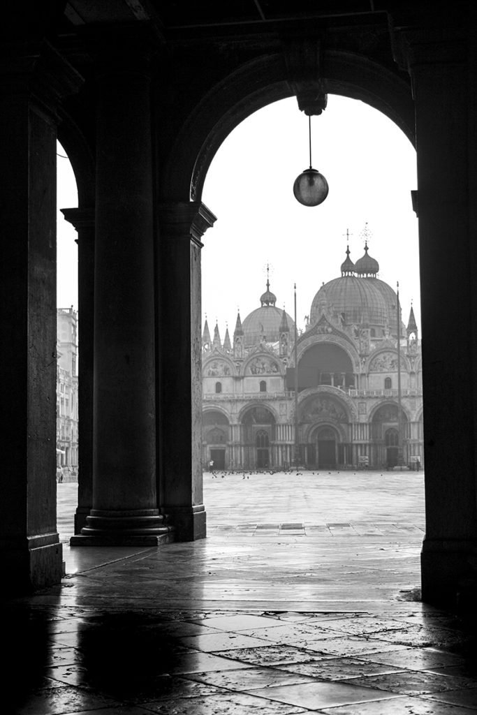 Casa de Marco Polo en Venecia - Zenda