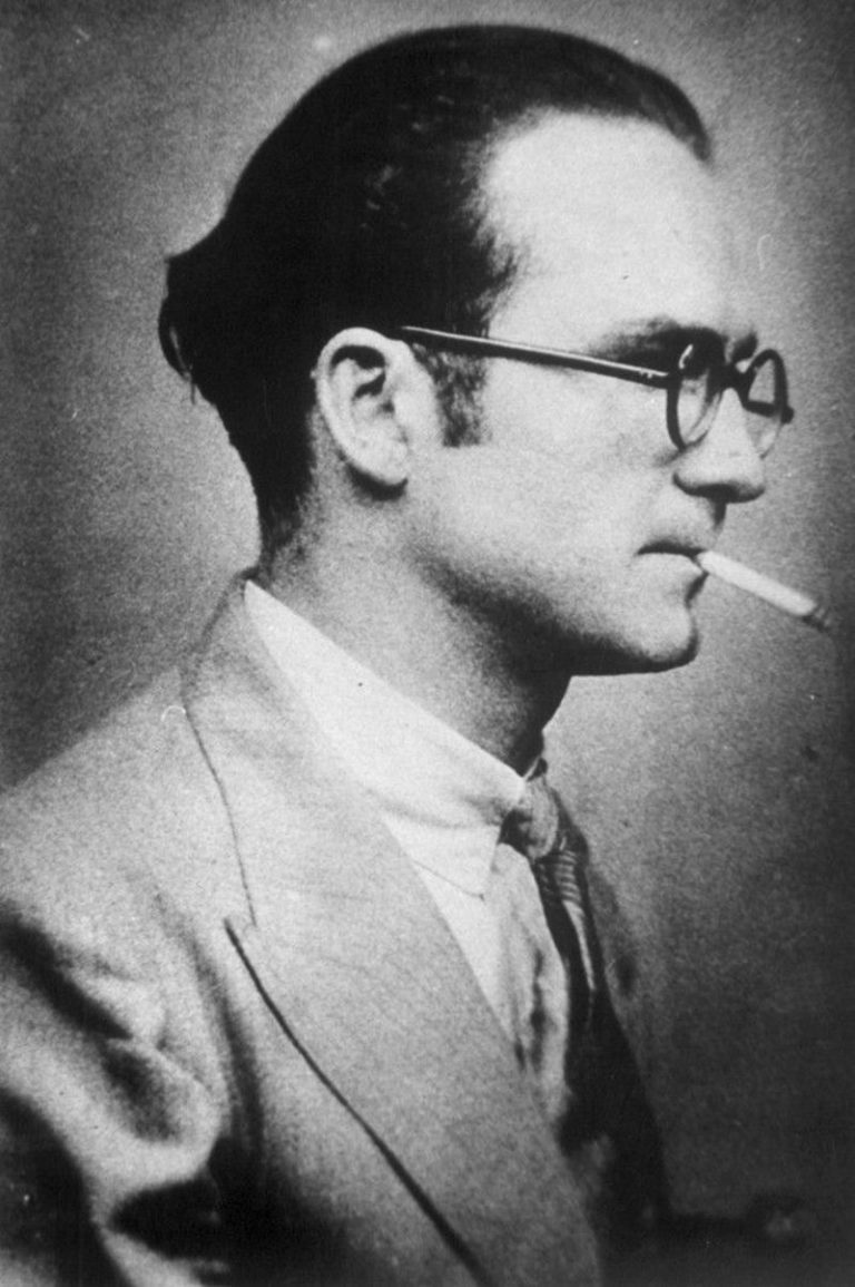Mircea Eliade: pasión entre símbolos - Zenda