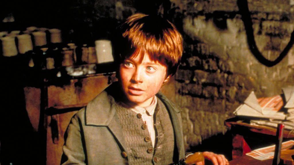 David Copperfield, escritor y personaje - Zenda