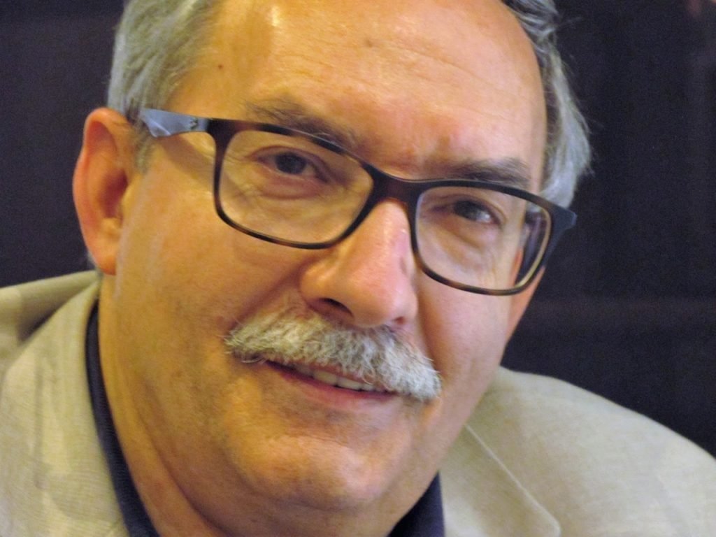 Una conversación con Manuel Rico - Zenda