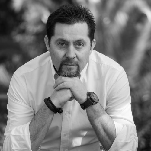 Ramón Campos, autor en Zenda