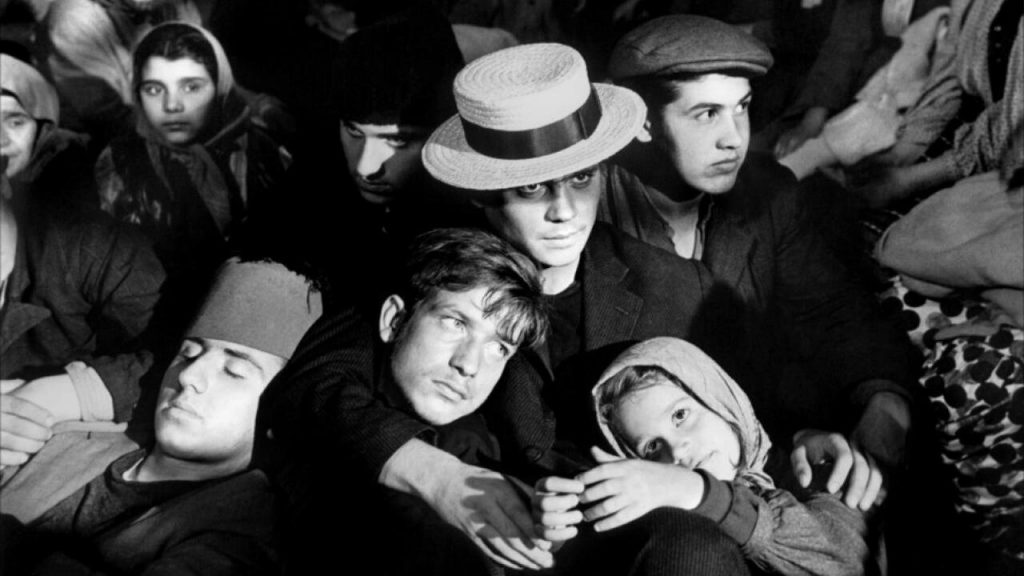 Las 10 mejores películas de Elia Kazan - Zenda