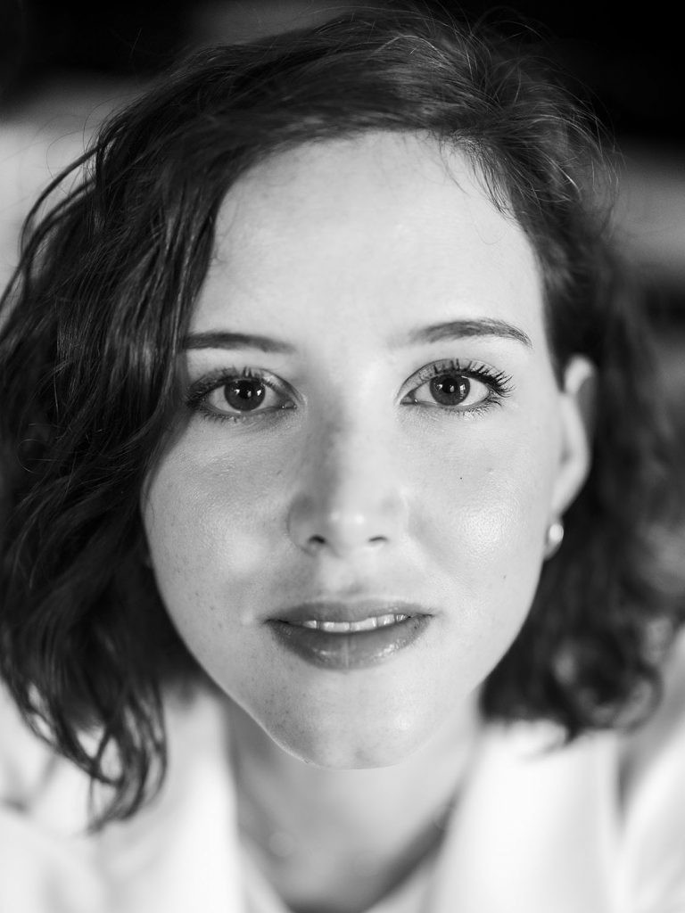 Andrea Fernández: "El mejor manual político que he leído es Juan ...