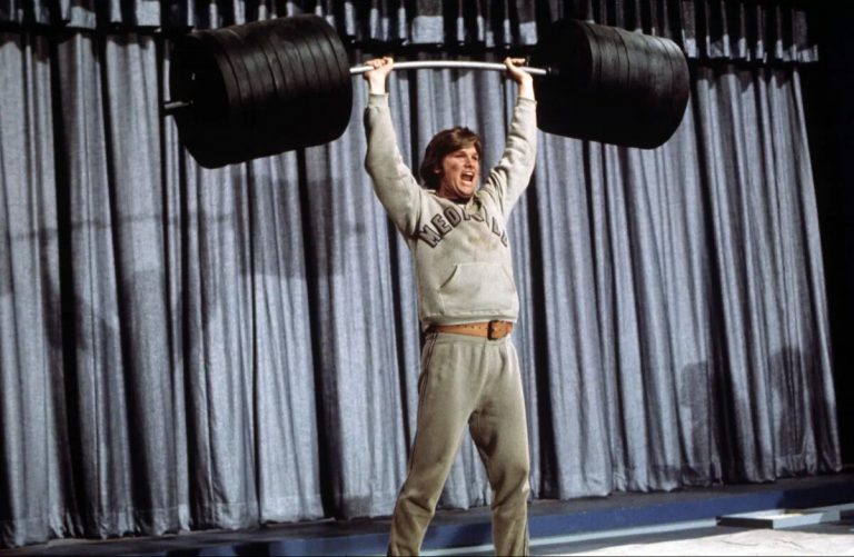 Las 10 mejores películas de Kurt Russell - Zenda