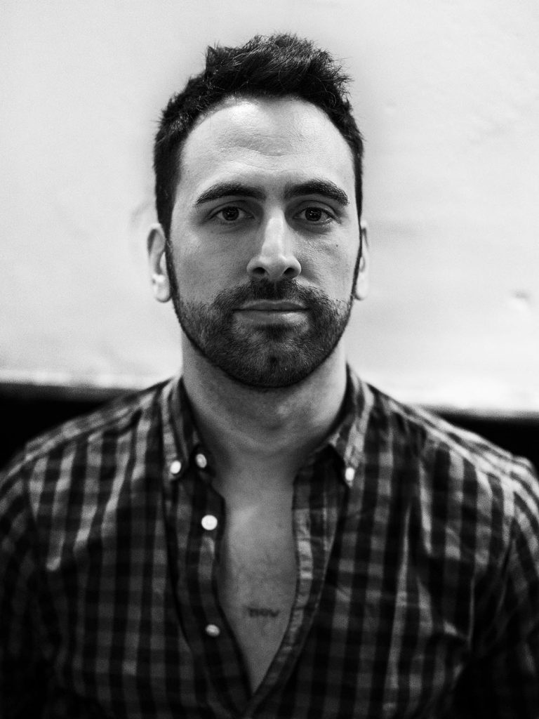 Álex Fidalgo: "El volumen de postureo es inversamente proporcional al ...