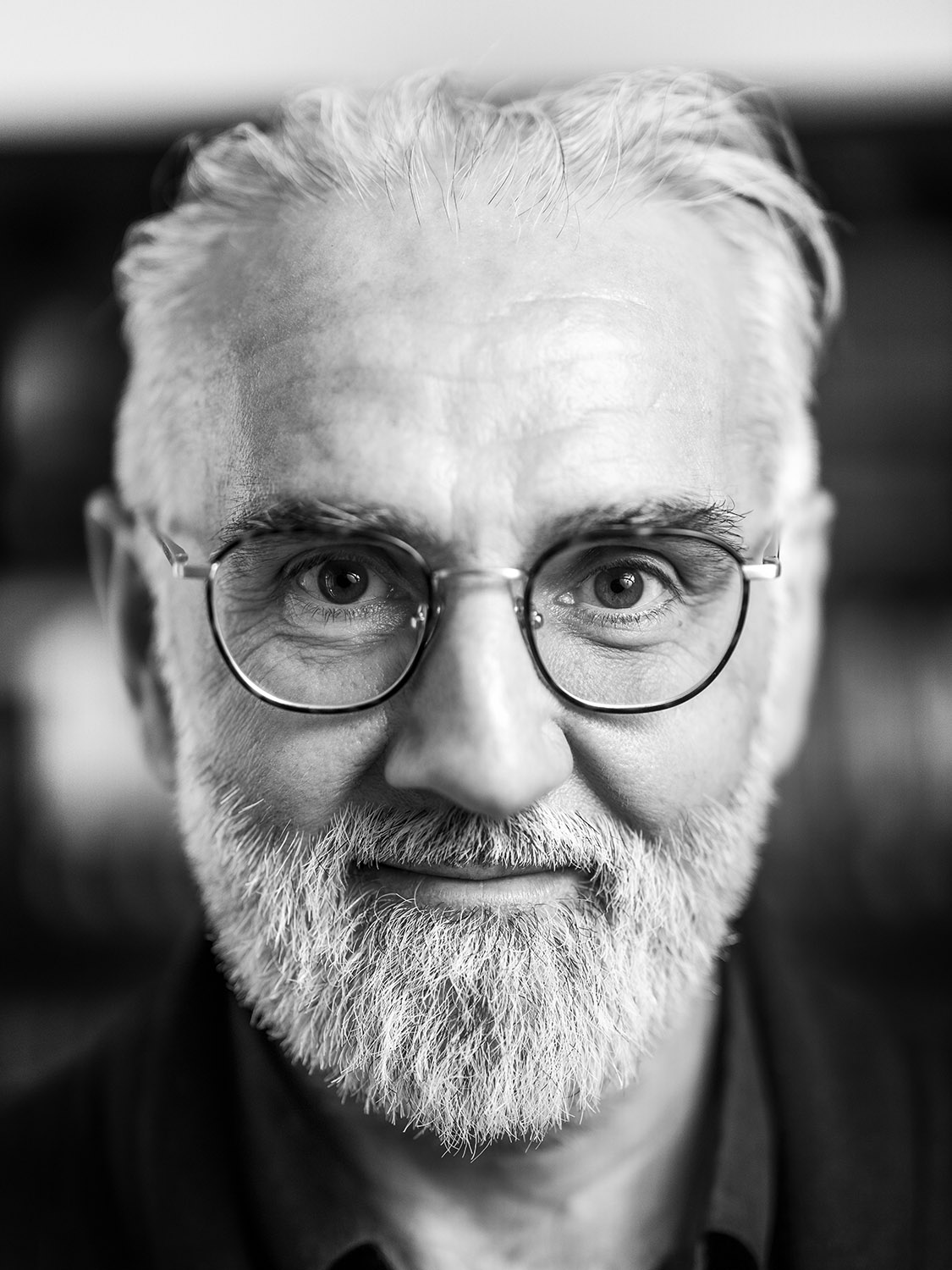 La biblioteca de Juan Ignacio Codina - Zenda