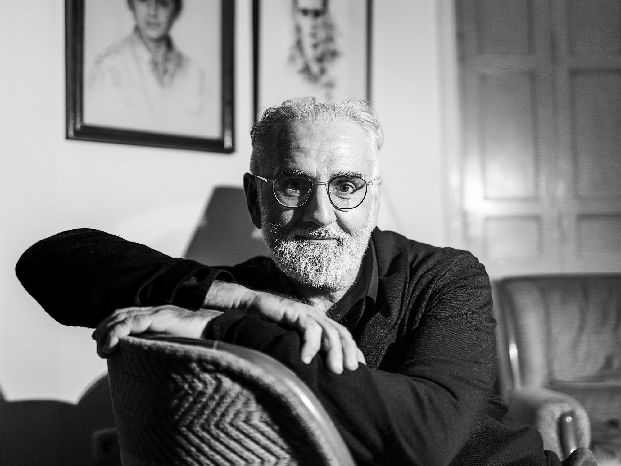 La biblioteca de Juan Ignacio Codina - Zenda