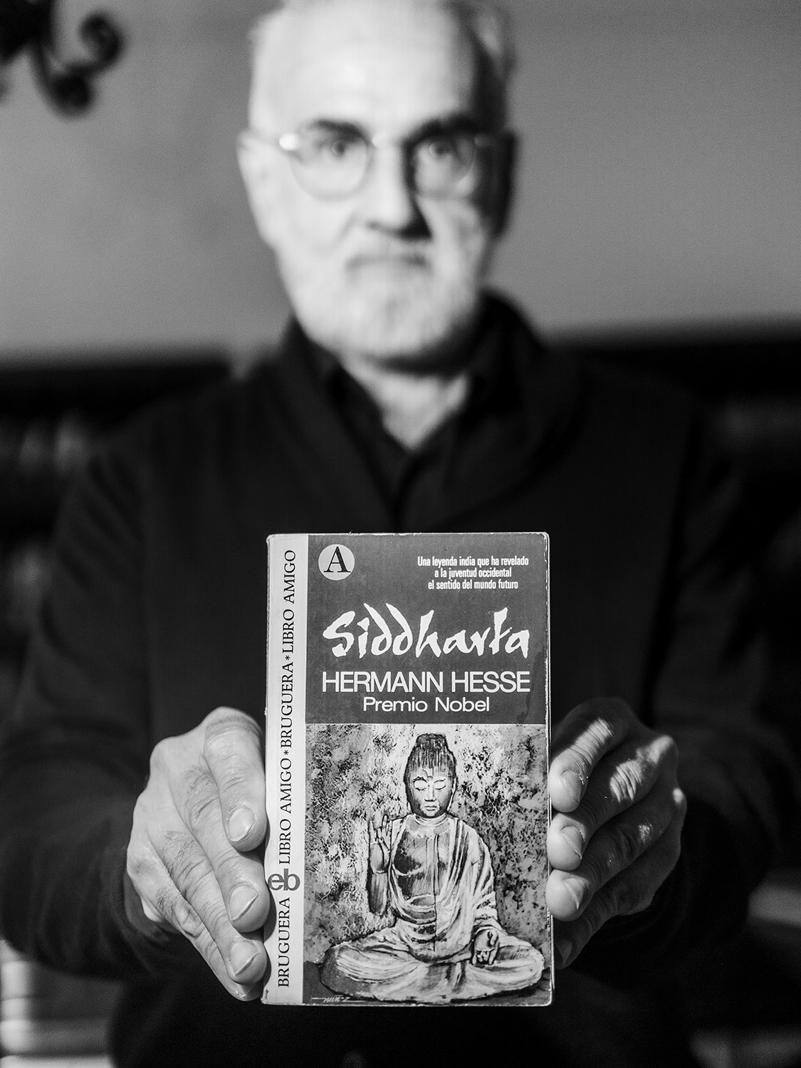 La biblioteca de Juan Ignacio Codina - Zenda