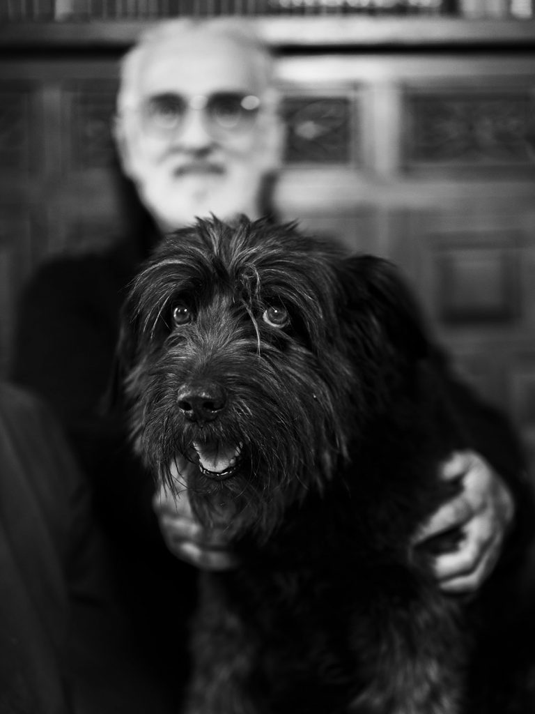 La biblioteca de Juan Ignacio Codina - Zenda