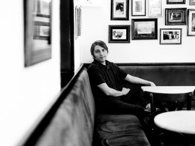 Juan Soto Ivars: "Para mí la muerte es estar siempre todos de acuerdo ...