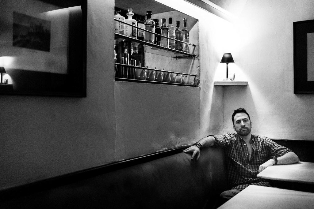 Álex Fidalgo: "El volumen de postureo es inversamente proporcional al ...