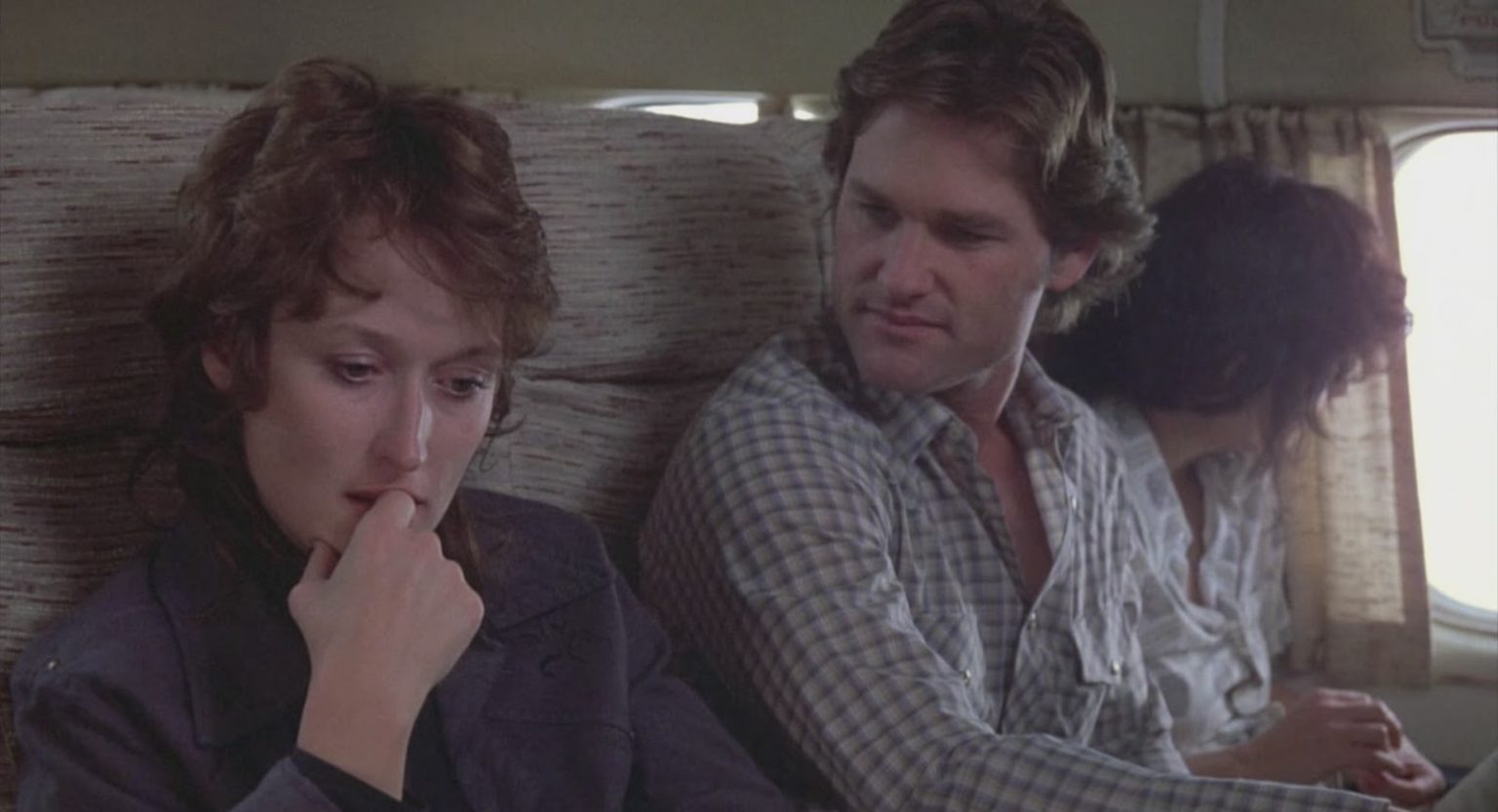 Las 10 mejores películas de Kurt Russell - Zenda