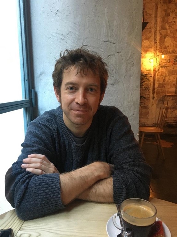 Juan Manuel de Prada, Ilu Ros, Patricio Pron y Daniel Gascón ...