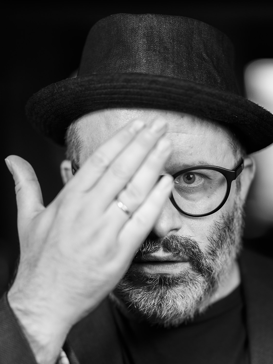 Edu Galán: "Las redes sociales e Internet han impulsado la impostura ...