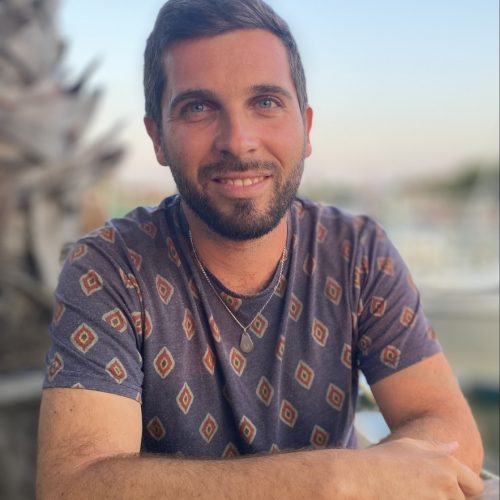 Javier Diéguez, autor en Zenda