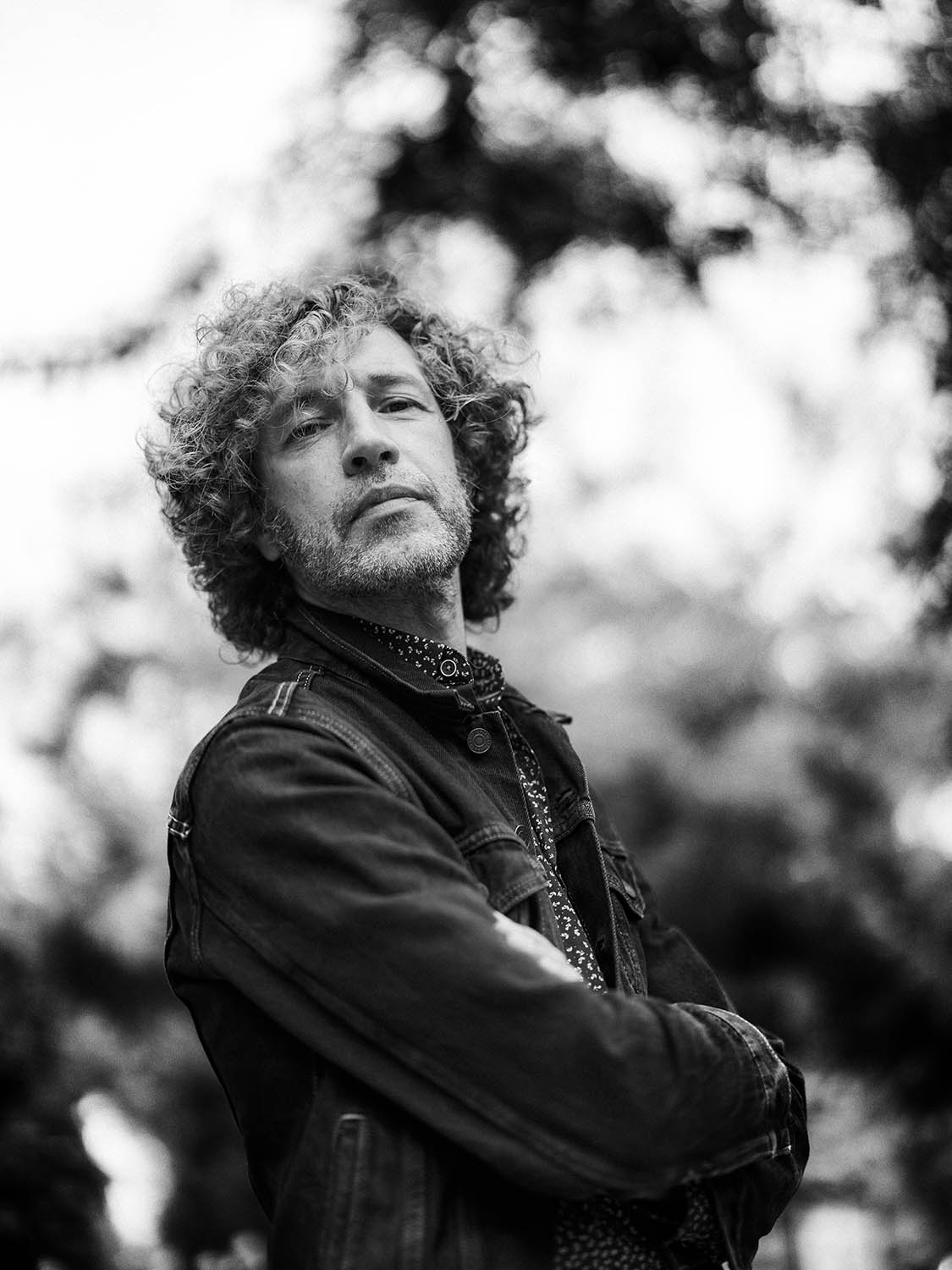 Javier Menéndez Flores: "A Extremoduro se les acabó el amor" - Zenda