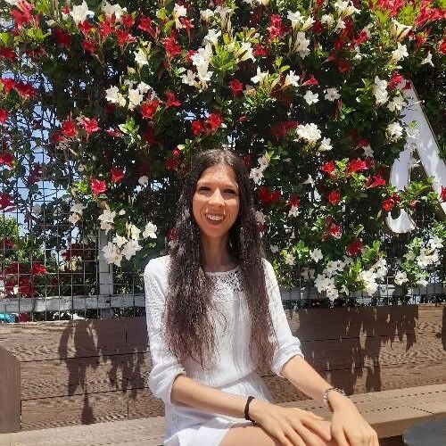Patricia Jiménez, autor en Zenda