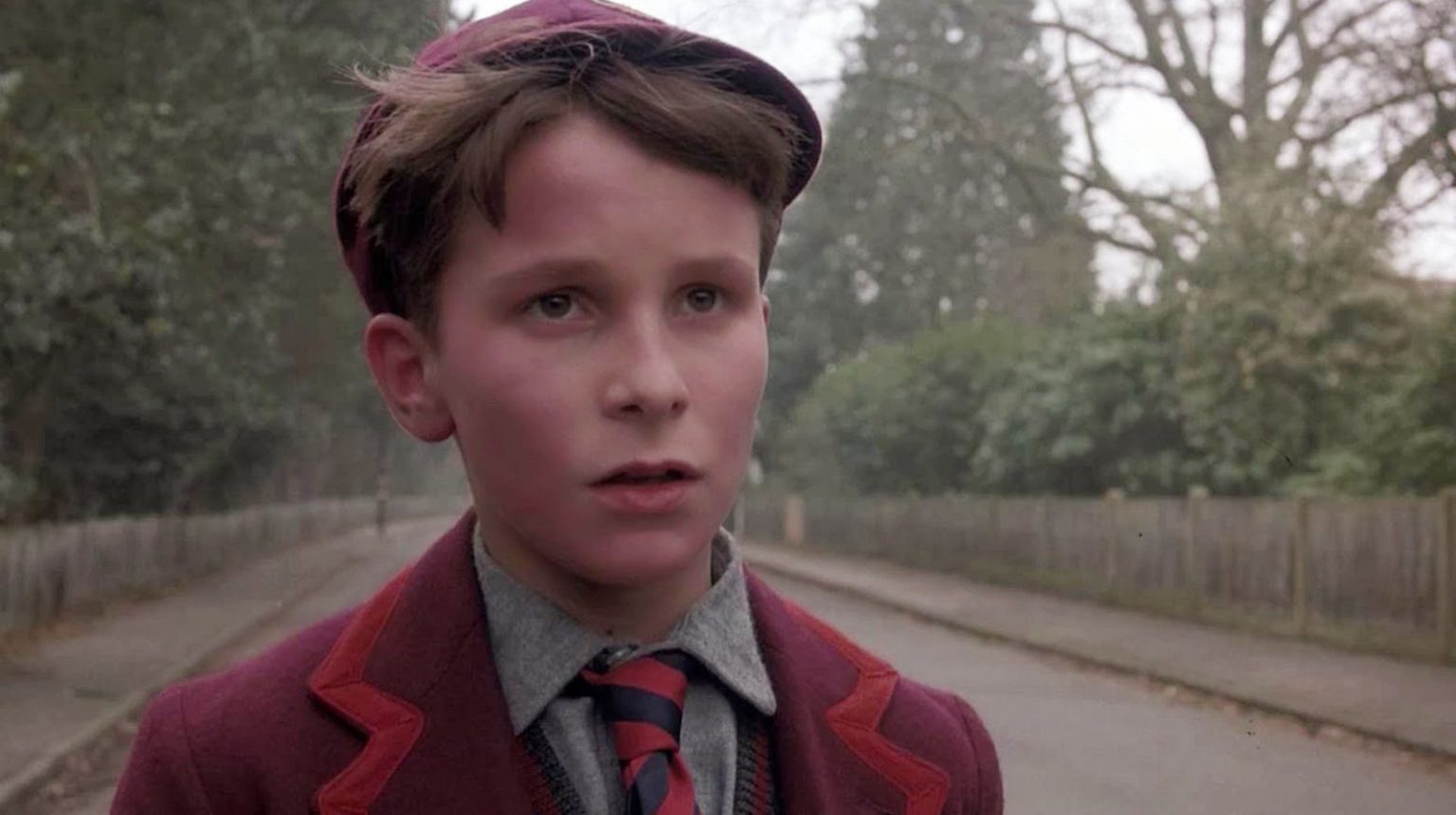 Las 10 mejores películas de Christian Bale - Zenda