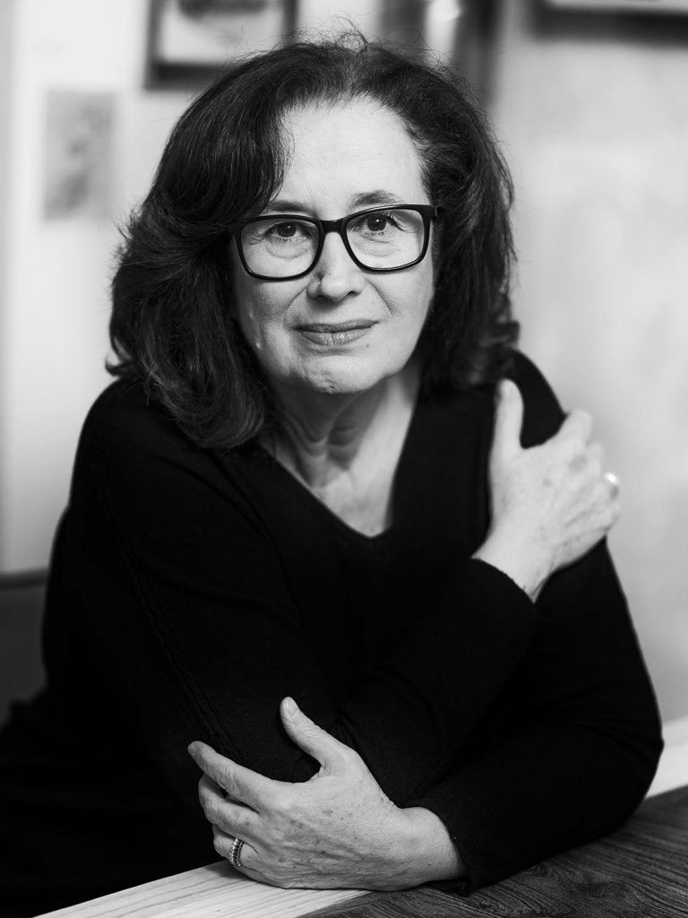 Elisenda Roca: «No todo el mundo tiene verdad dentro del cuerpo» - Zenda