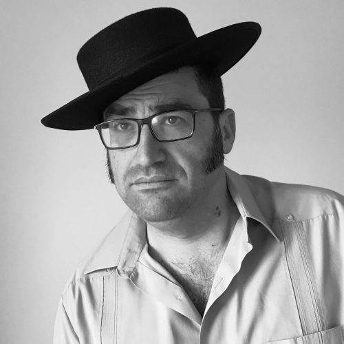 Furillo, autor en Zenda