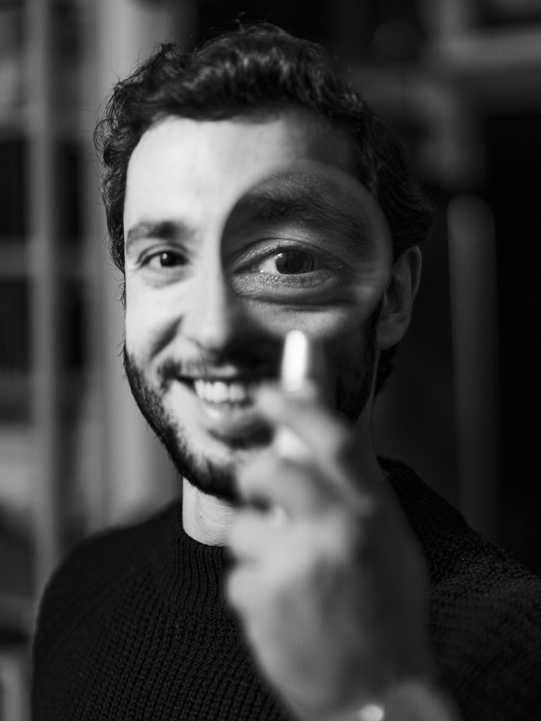 La biblioteca de Guillermo Garabito - Zenda