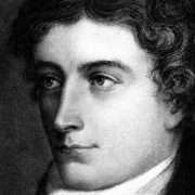 5 poemas de John Keats - Zenda